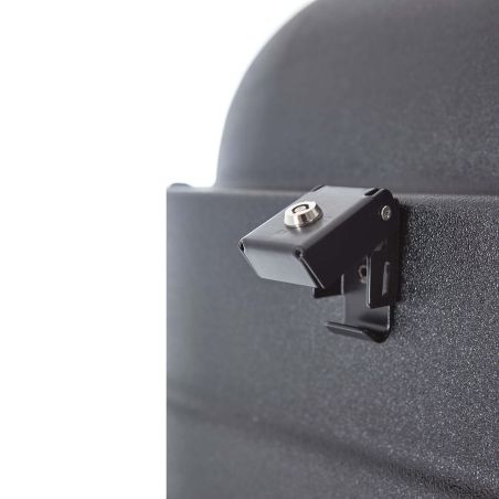 TENTE DE TOIT HYBRIDE MIGHTY OAK 160 LINE-X