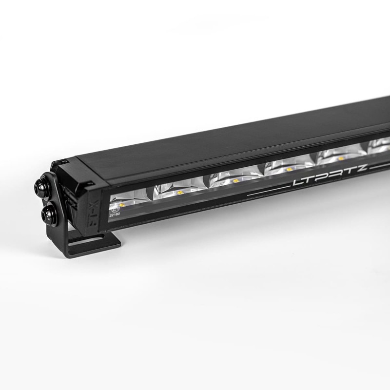 BARRE LED FLAT-X 44" - Rampe lumineuse 2-en-1 homologuée pour route, 44 ...